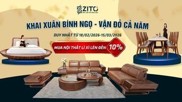 Nội thất ZITO