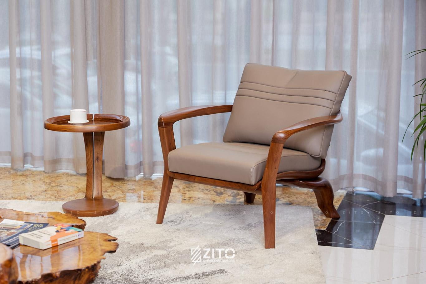 Nội thất phòng khách Đẹp Hiện Đại Sang Trọng